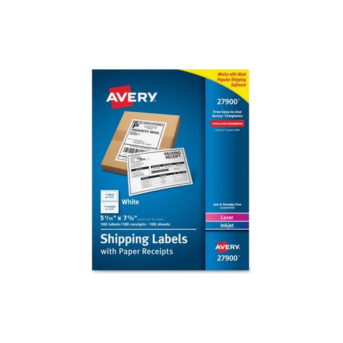 avery-paper-receipt-white-shipping-labels-ave27900-shoplet